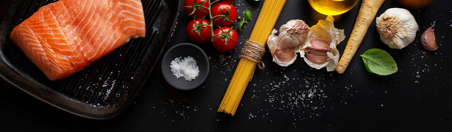 Yacht Provisioning - Snap provisions